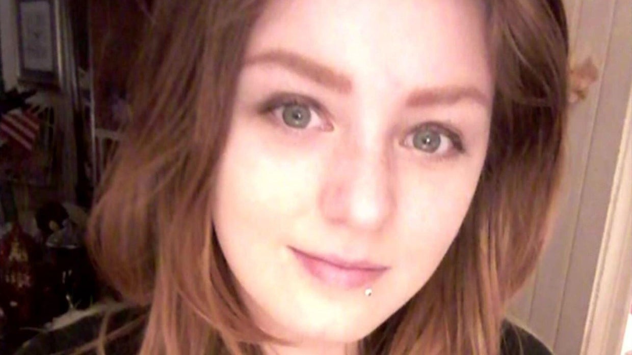 When an Iowa teen goes missing, a determined group of investigators ...