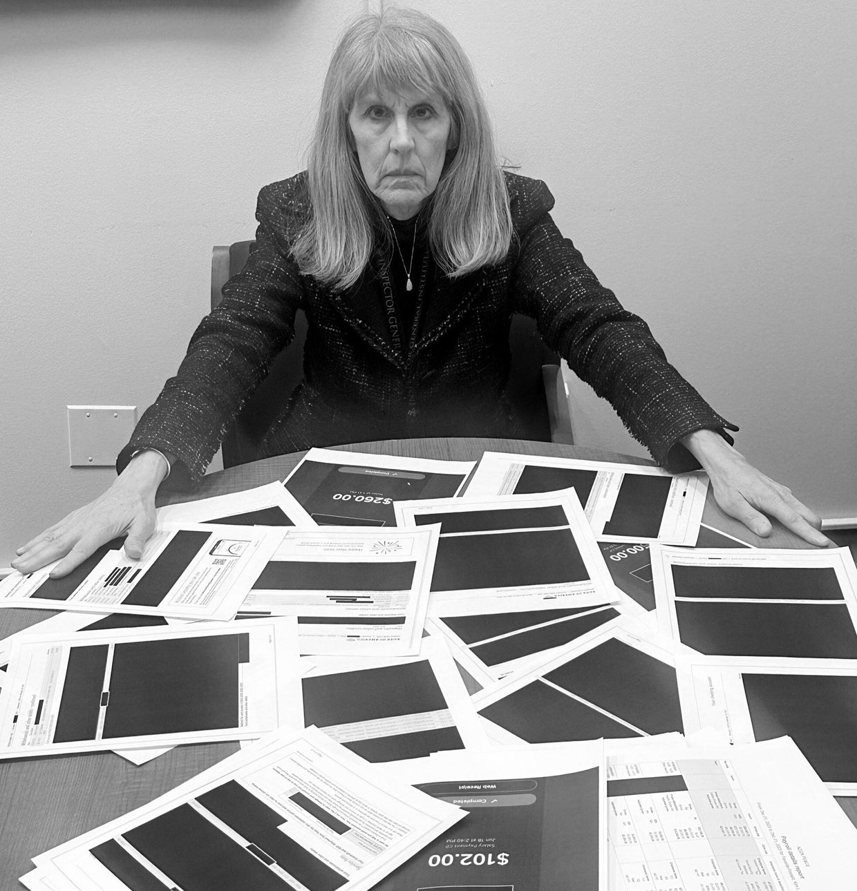Baltimore fraud watchdog can keep attorneys as she fights City Hall ...