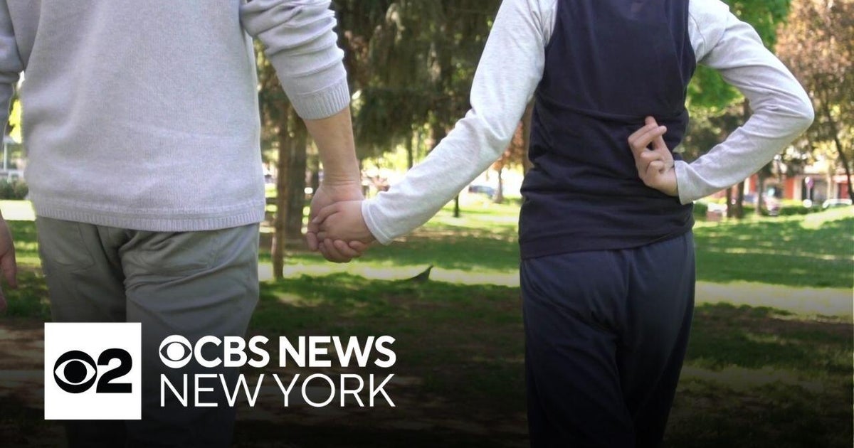 Parents of adult children with special needs face challenges caring for ...