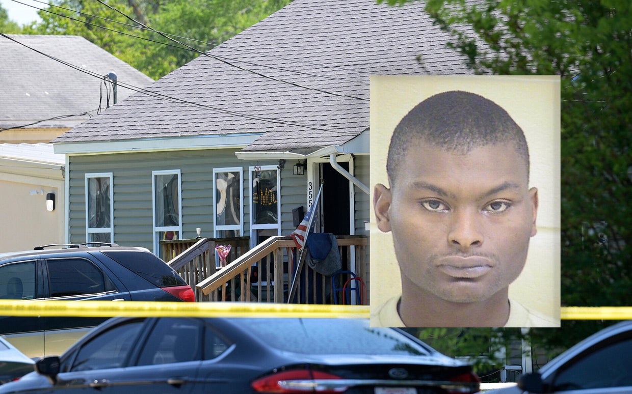 8 children killed in mass shooting in Shreveport, Louisiana, as father ...