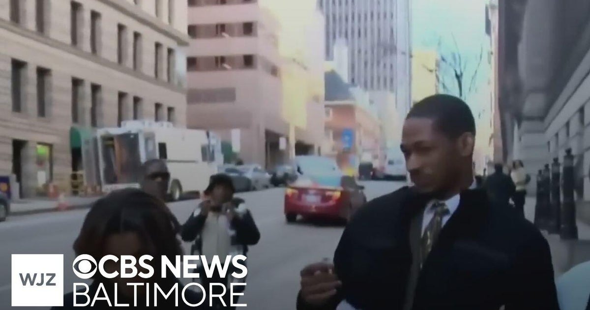 Man acquitted of Phylicia Barnes murder on trial again for attempted ...