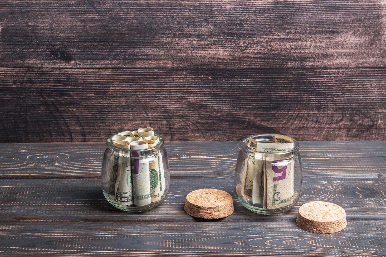 $18,000 CD vs. $18,000 money market account: Which earns more interest ...