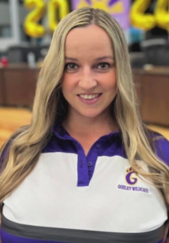 Godley ISD trustee says she was targeted as prosecutors allege couple ...
