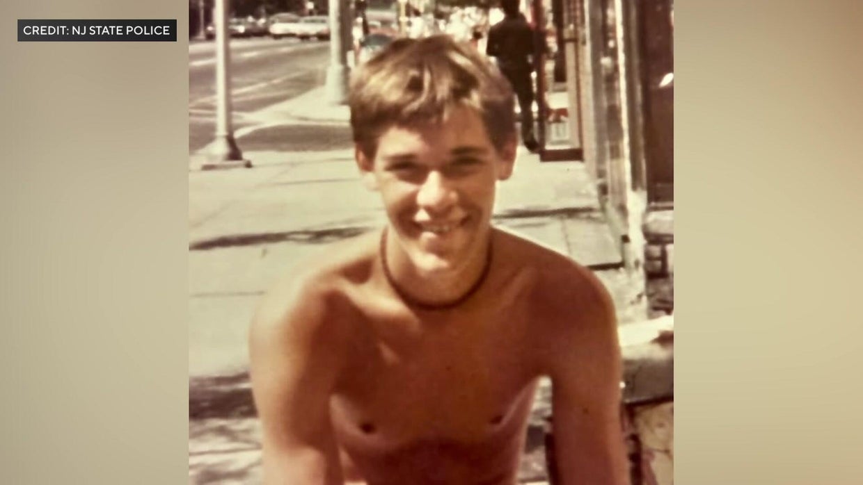Ramapo College DNA team identifies 1979 murder victim as New Jersey ...