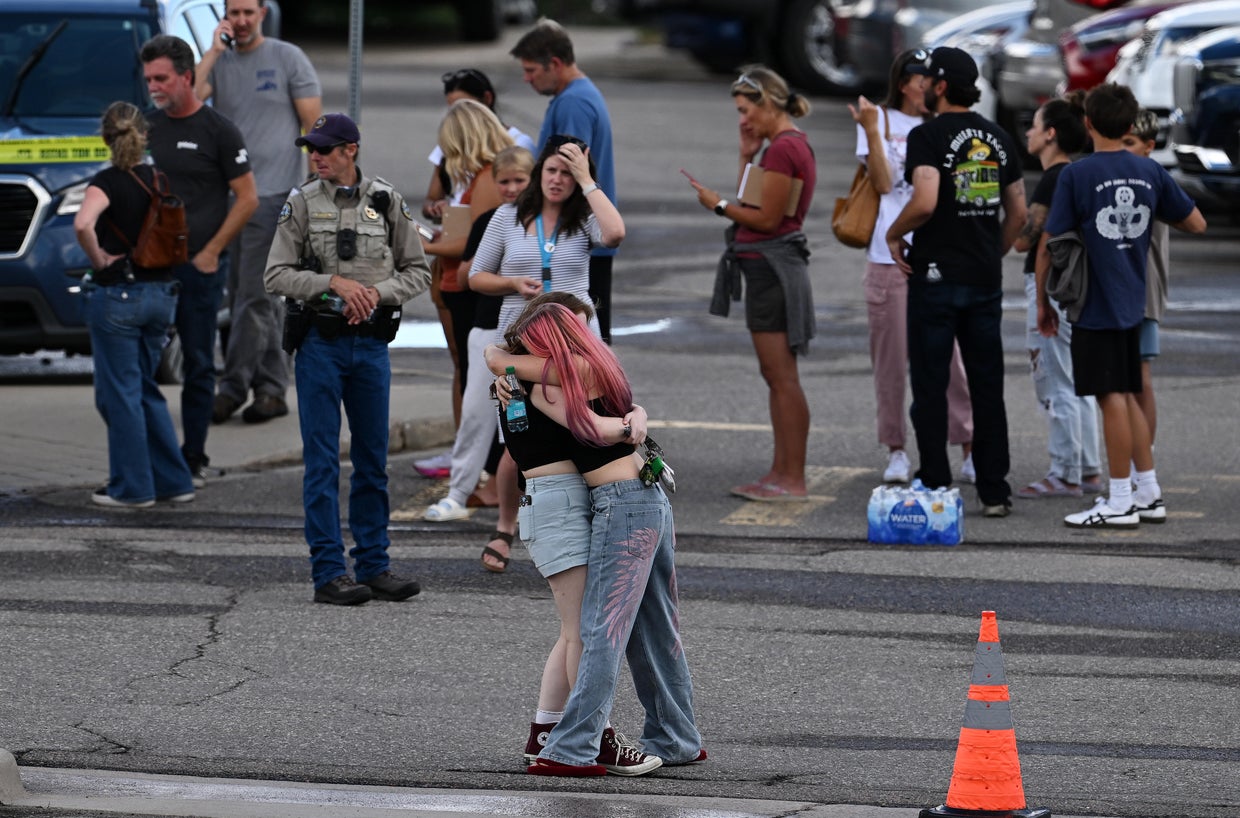 Evergreen school shooting report released, reveals shooter was ...