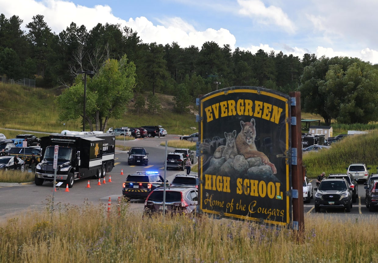 Evergreen school shooting report released, reveals shooter was ...