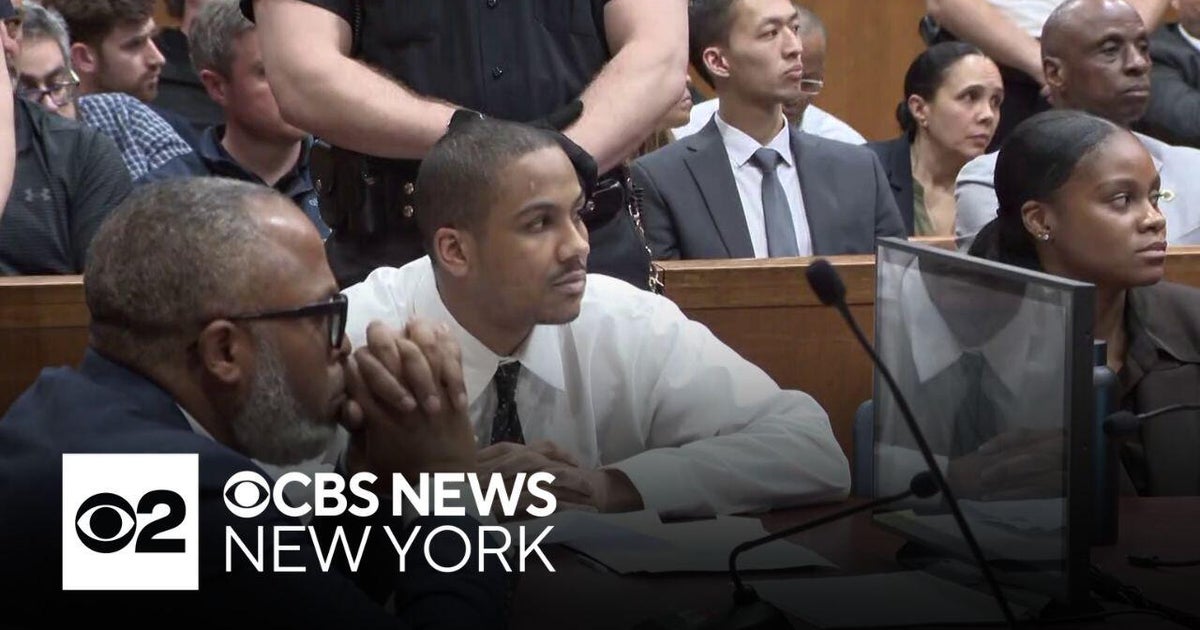 Man convicted in death of NYPD Det. Jonathan Diller expected to be ...