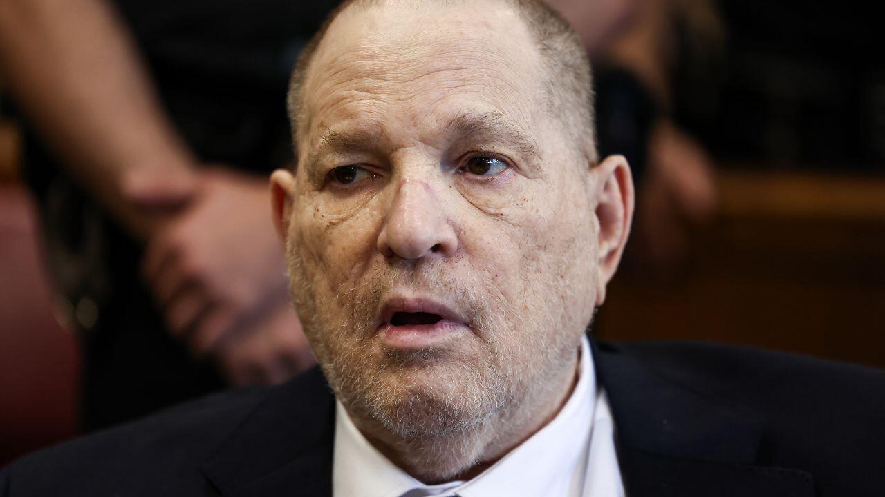 Harvey Weinstein news - Today’s latest updates - CBS New York