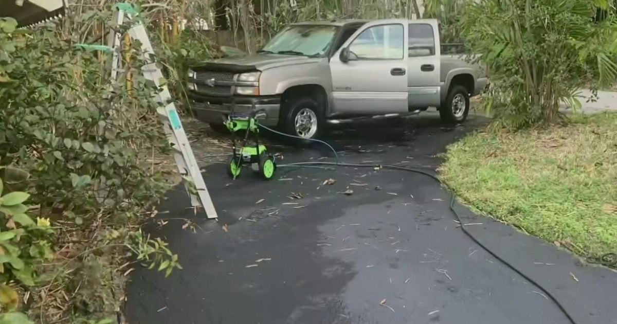 Fort Lauderdale couple fears $65k in code fines—but city offers relief ...