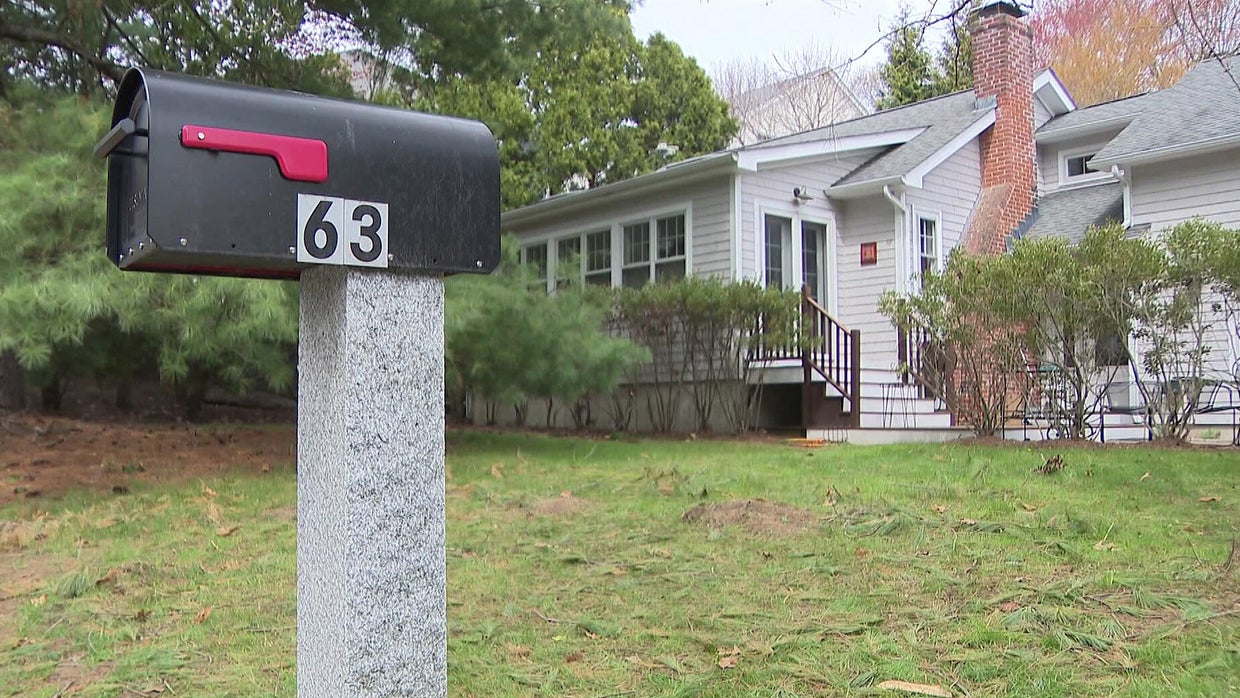 Wellesley, Massachusetts mother allegedly confessed to killing 2 ...