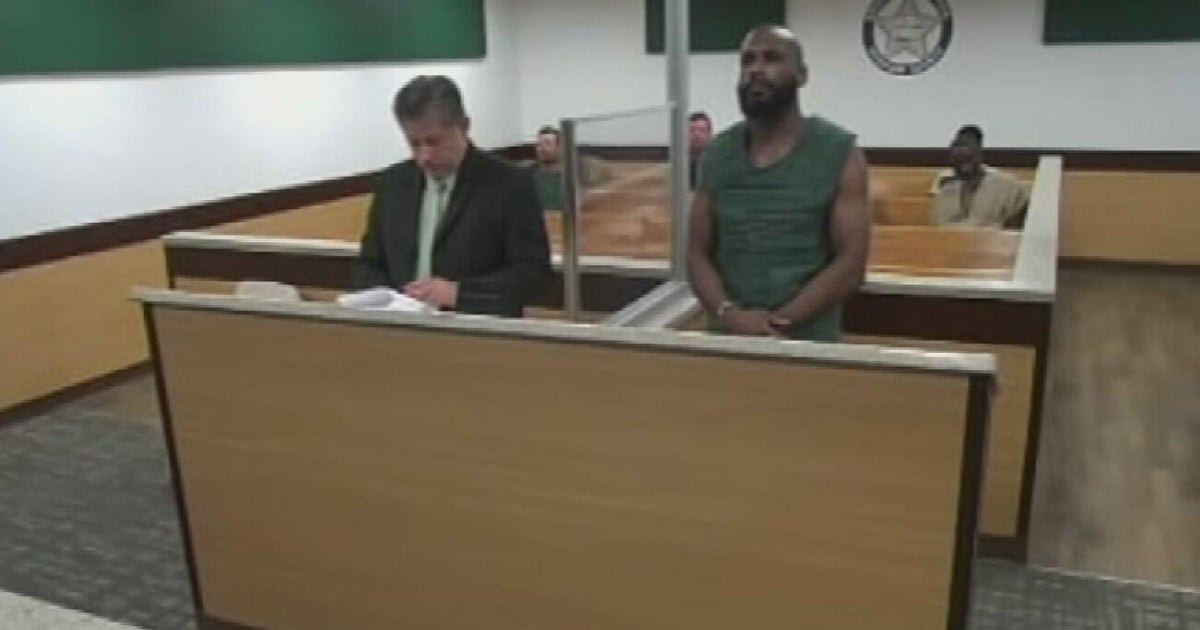 Stephen Bowen enters not guilty plea in murder of Coral Springs vice ...