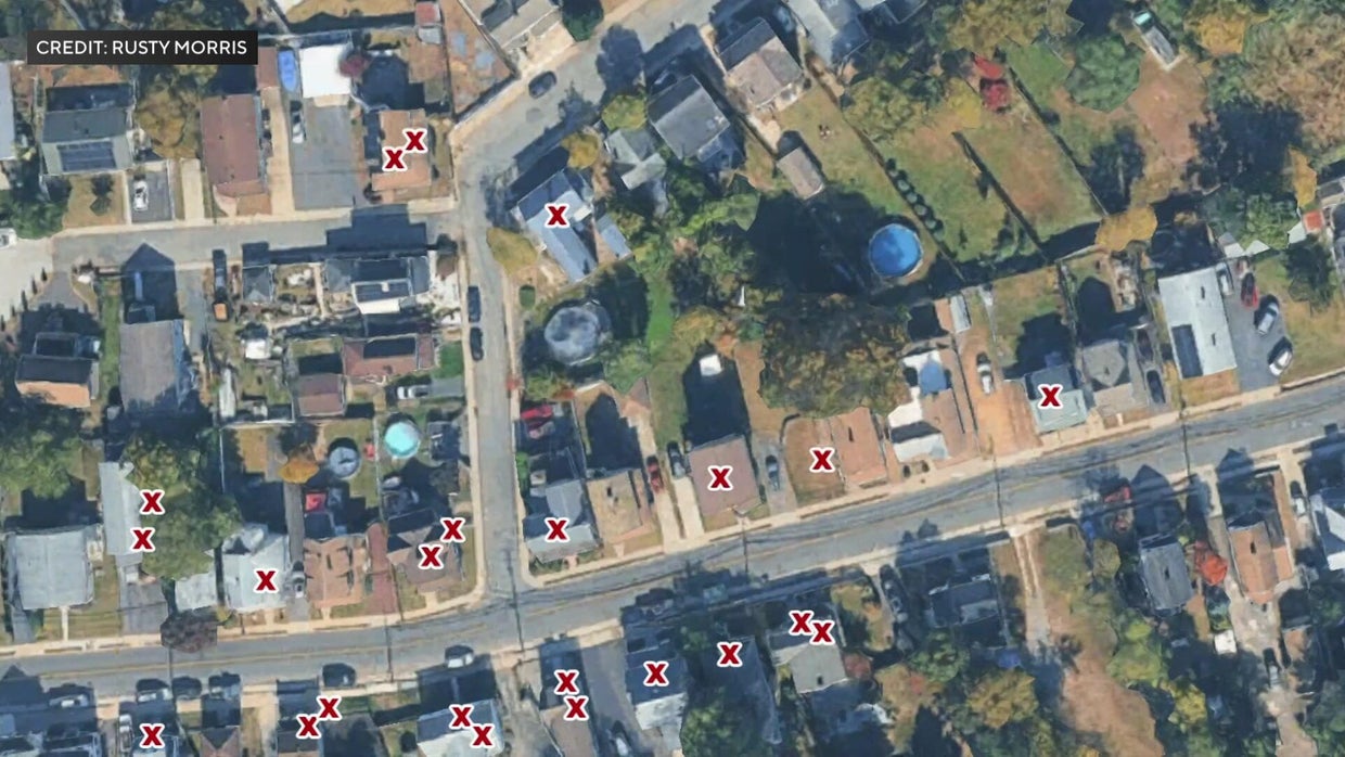 Dozens of cancer cases in Keyport, N.J., could be linked to ...