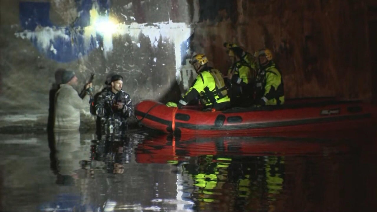 Schuylkill River news - Today’s latest updates - CBS Philadelphia