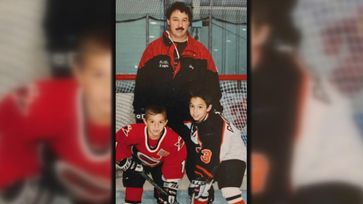 Gaudreau Family Foundation on mission to support causes championed by ...