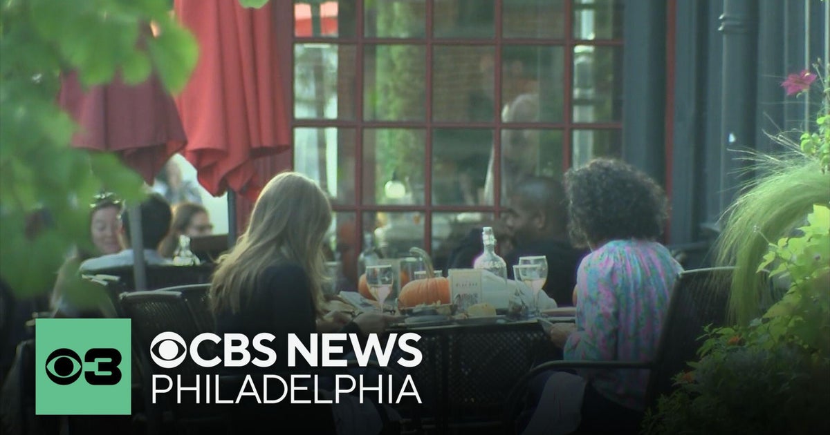 Philadelphia restaurants considering adding a 20% service fee during ...