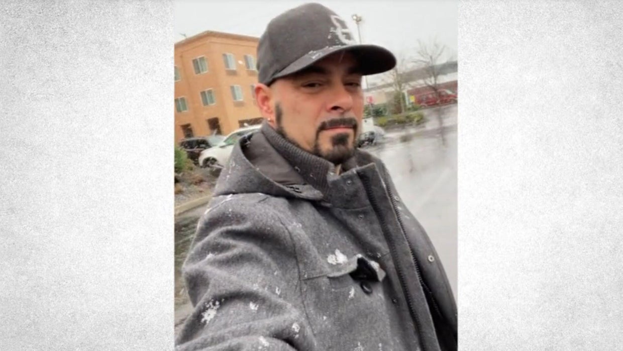 Washington mother's final moments captured on horrific 911 call: "He's ...