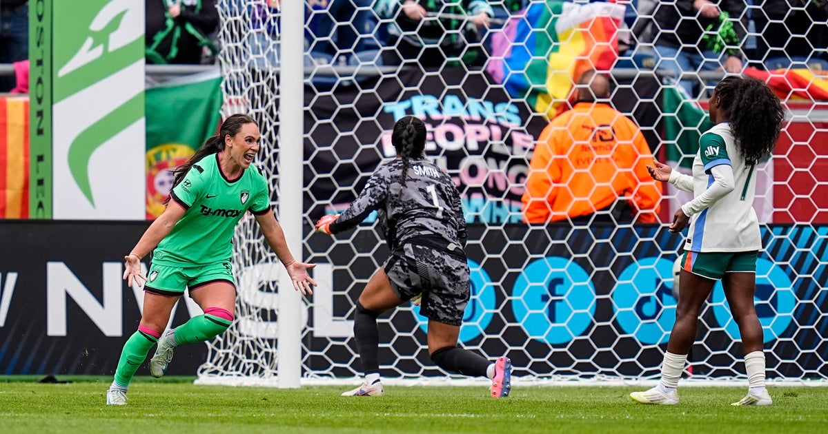 Boston Legacy beat Denver 3-2 for first win in franchise history - CBS ...