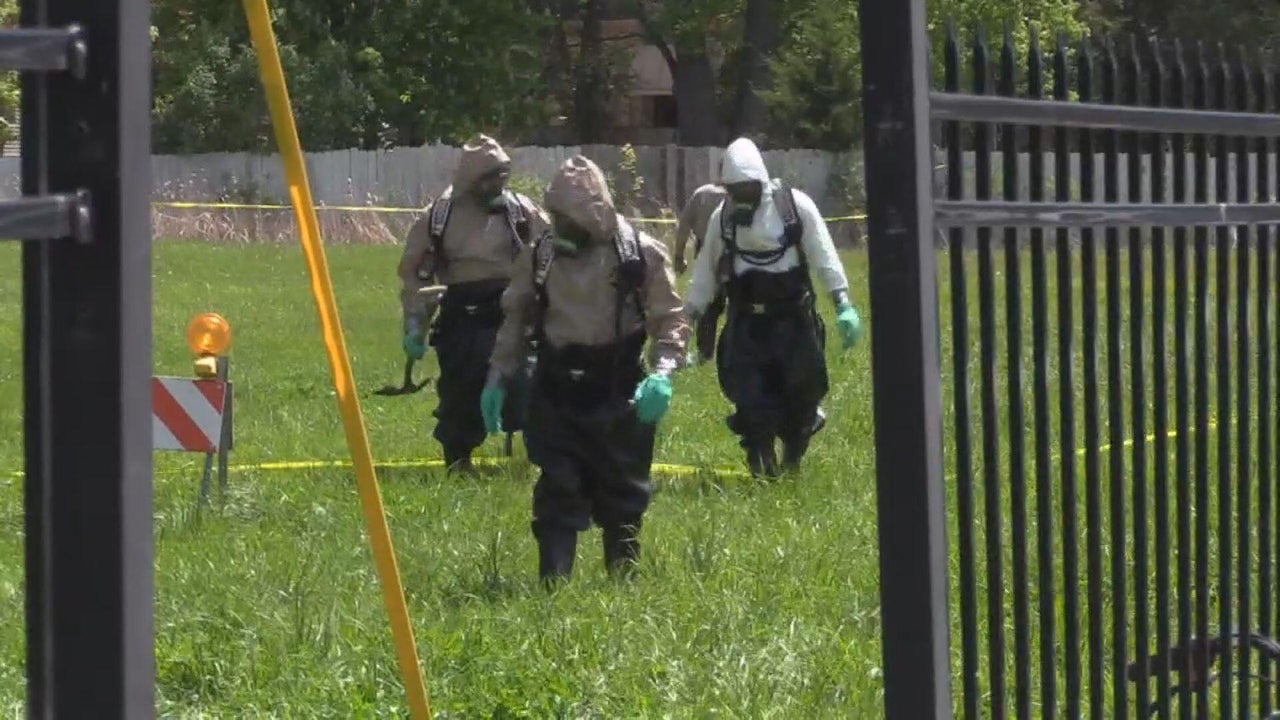 Body Found news - Today’s latest updates - CBS Chicago