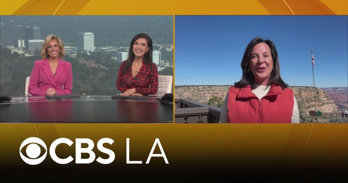 Top trips to celebrate America’s 250th birthday - CBS Los Angeles