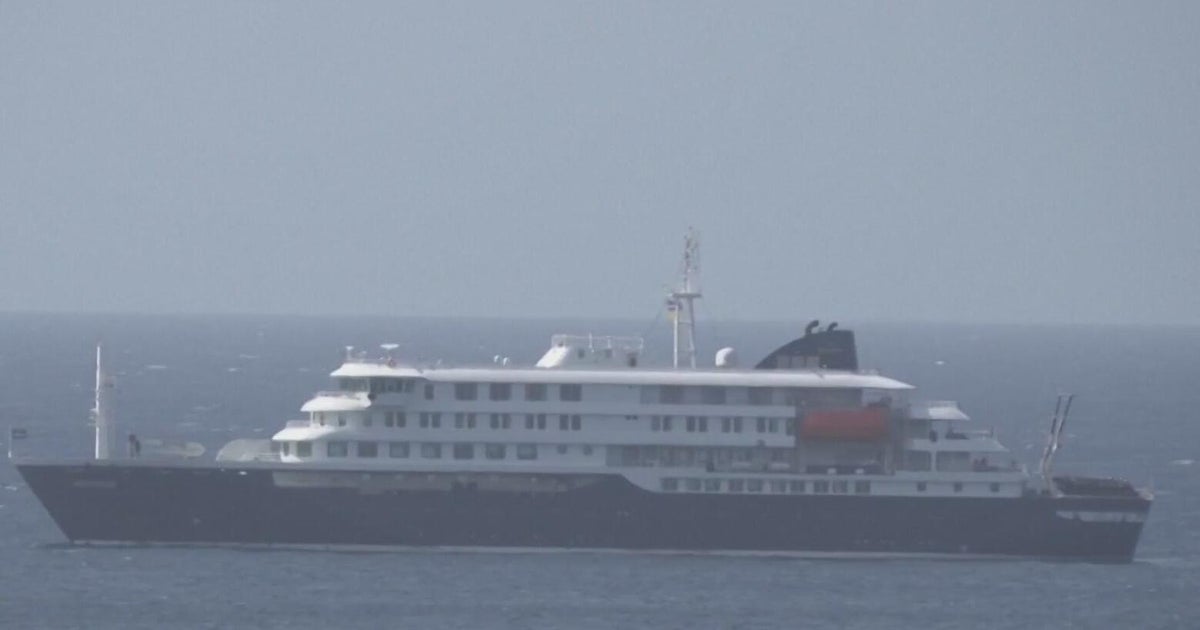 Deadly virus outbreak on cruise ship: 2 Georgia residents monitored ...