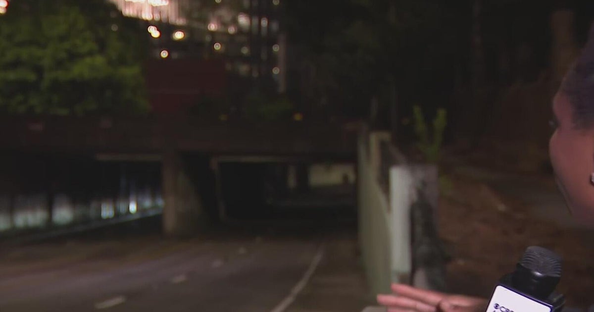 Flash flood watch in Atlanta: Streets at risk as heavy rain hits ...