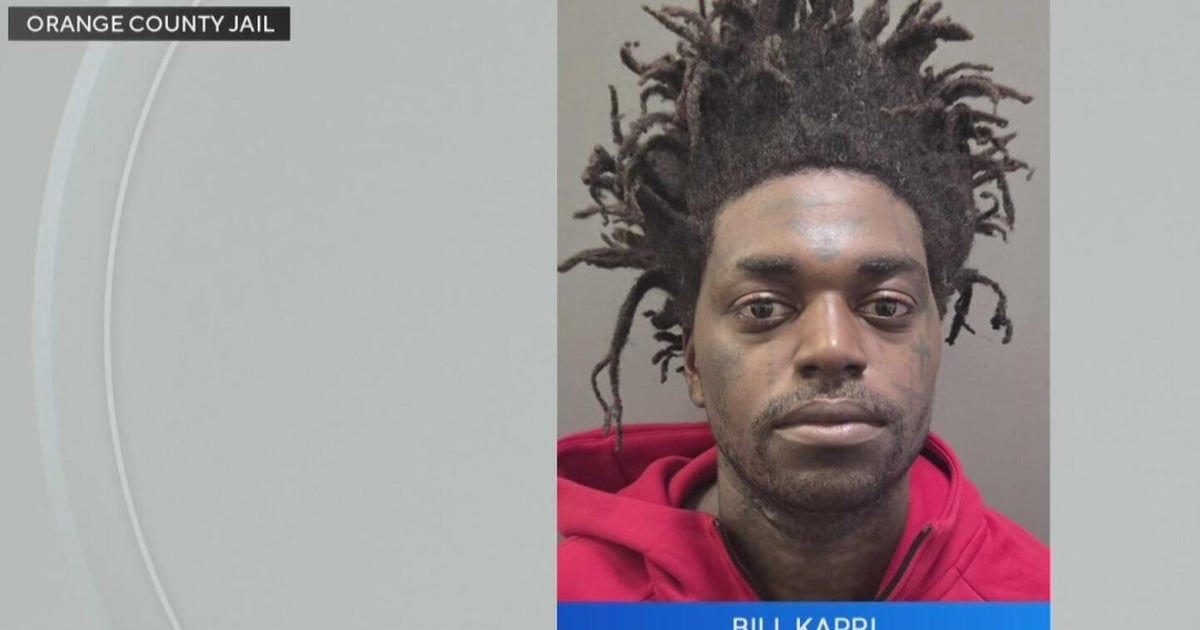 South Florida rapper Kodak Black arrested on drug trafficking charge ...