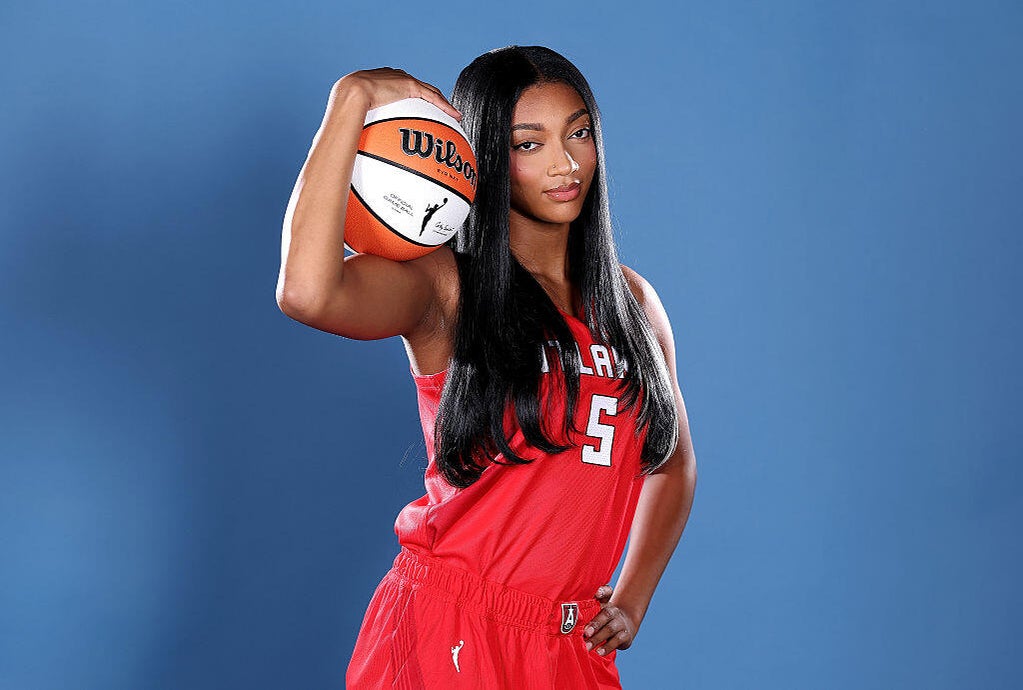 Atlanta Dream unveil opening night roster, new Nike jerseys and a free ...