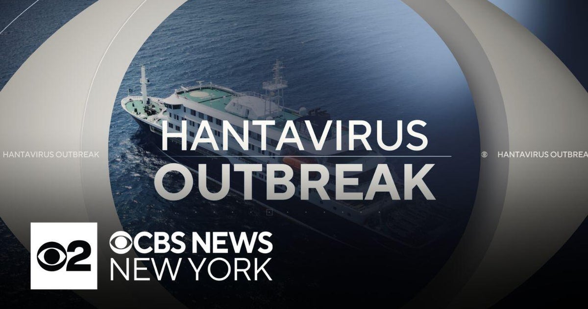 Cruise ship at center of hantavirus outbreak set to arrive in Canary ...