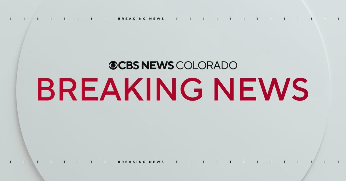 Suspect arrested in deadly Thornton shooting - CBS Colorado