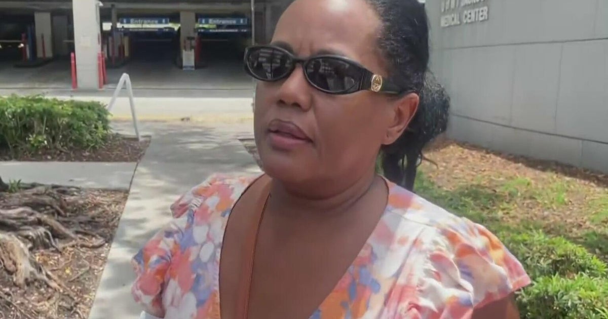 Boat explosion near Haulover sandbar: Survivor shares harrowing escape ...