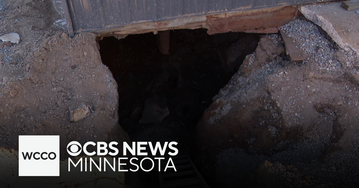 Bar seeking answers after contractor creates large hole under building ...