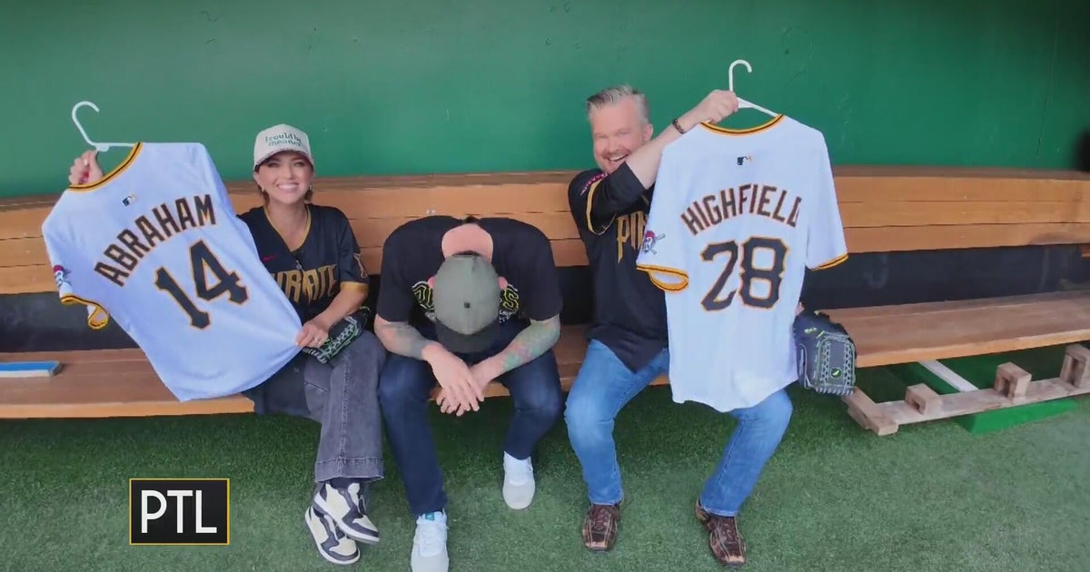 PTL Chat: May 14, 2026 - CBS Pittsburgh