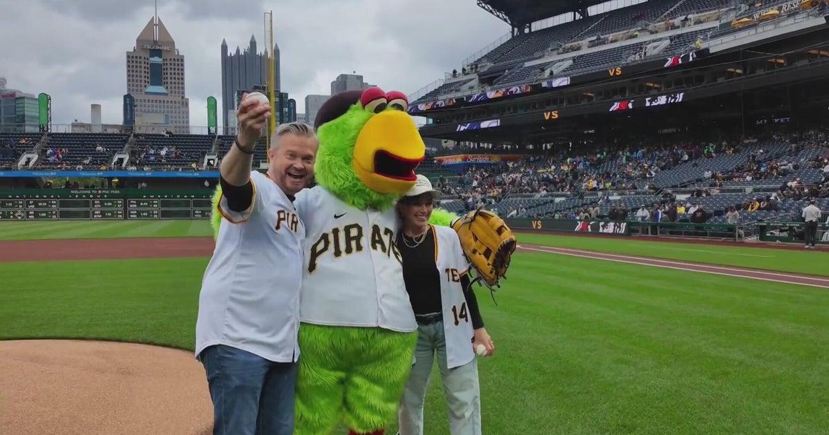 PTL Chat: May 15, 2026 - CBS Pittsburgh