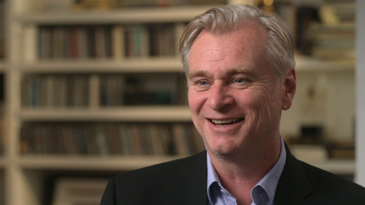 Christopher Nolan directs to make “most extreme version of a story ...