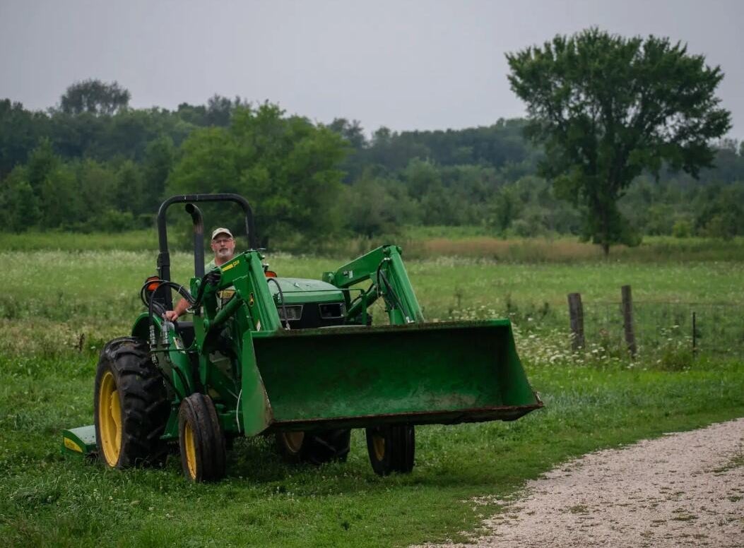 Small farmers form coalition to push back against proposed 2026 U.S ...