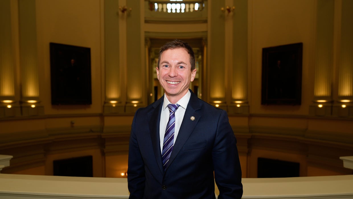 Kennedy, Dolezal headed for runoff in Georgia's Republican lieutenant ...