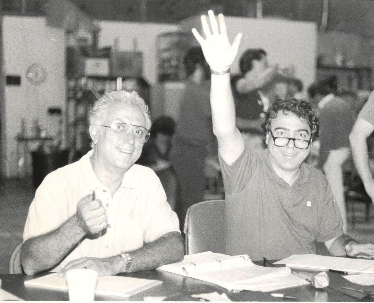 Bill Pullinsi, Chicago theater director credited as "father of dinner ...