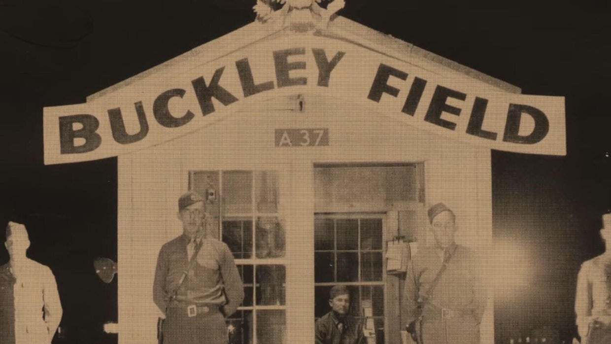 Mission of Buckley Space Force Base in Colorado continues to evolve ...