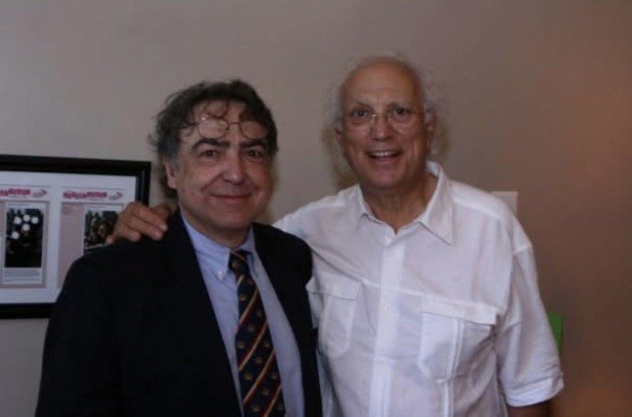 Bill Pullinsi, Chicago theater director credited as "father of dinner ...