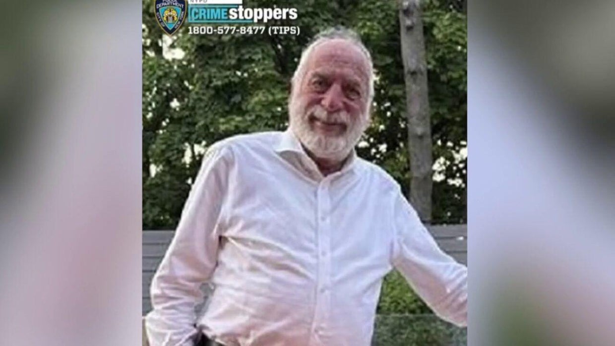 Shooting death of 75-year-old pillar of Jewish community in Queens ...
