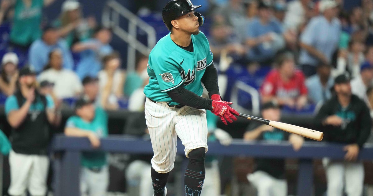 Hernández's walk-off grand slam gives Miami Marlins 4-0 win, 3-game ...