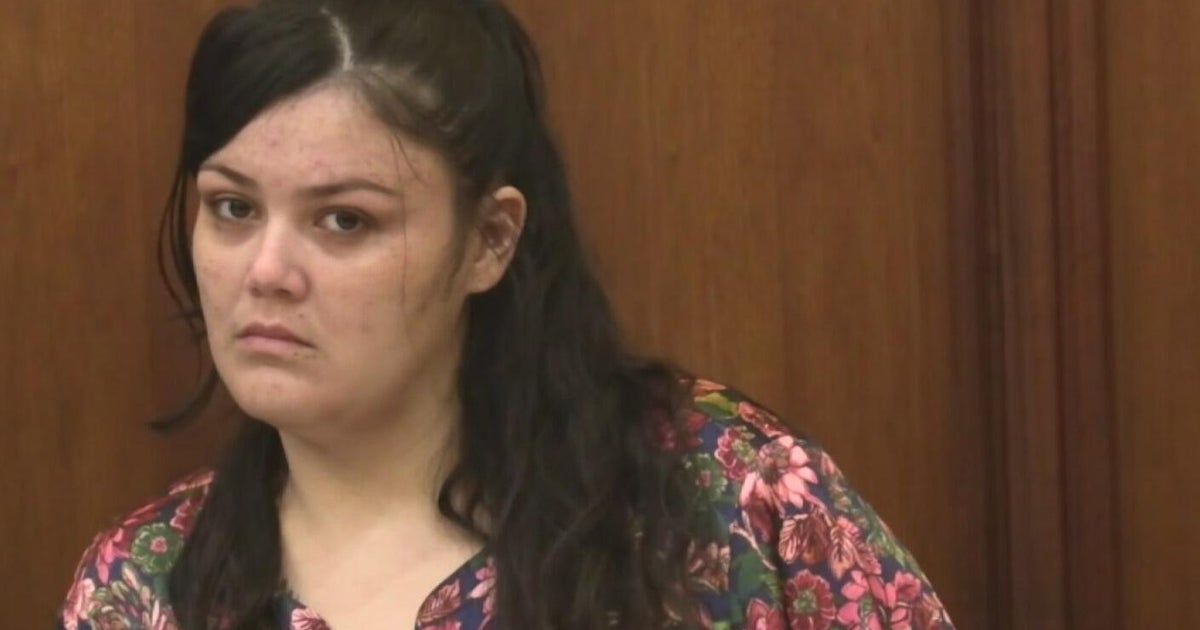 Convicted killer Daisy Link faces second round of assault charges - CBS ...