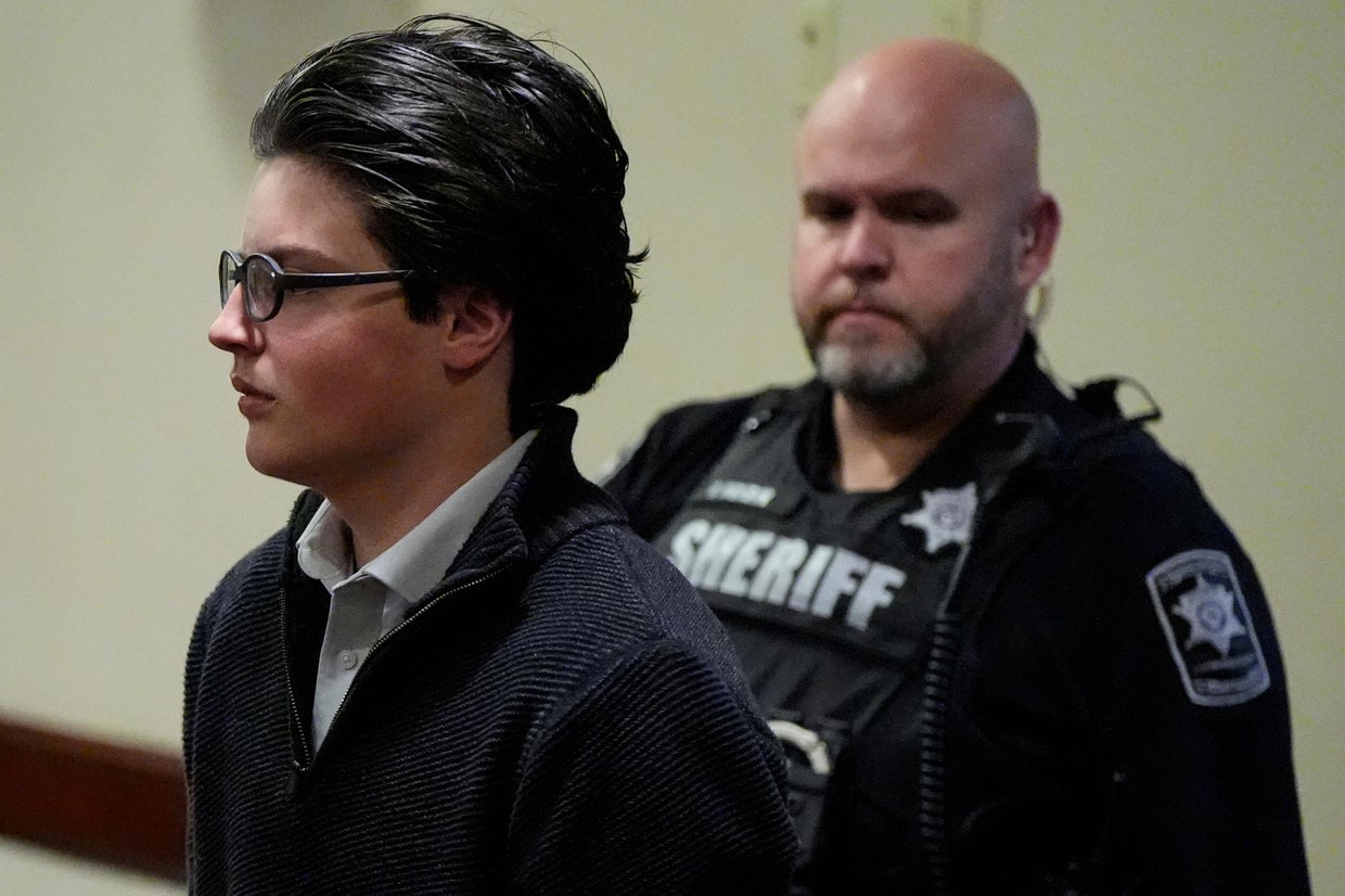 Apalachee High School shooting: Judge considers possible venue and date ...