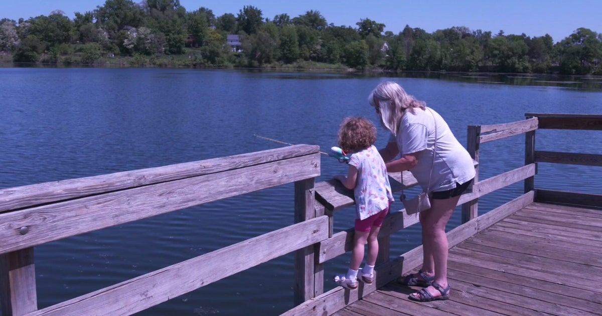 Latest Minnesota summer outlook inconclusive on heat, more certain of ...