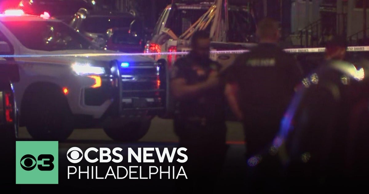 Chester, Pennsylvania, mayor speaks on "heartbreaking" gun violence ...