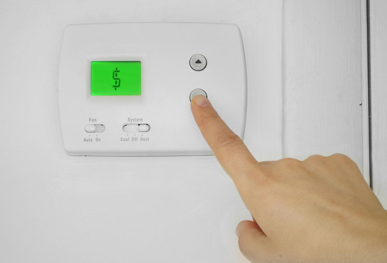 How much does a new HVAC system really cost in 2026? - CBS News