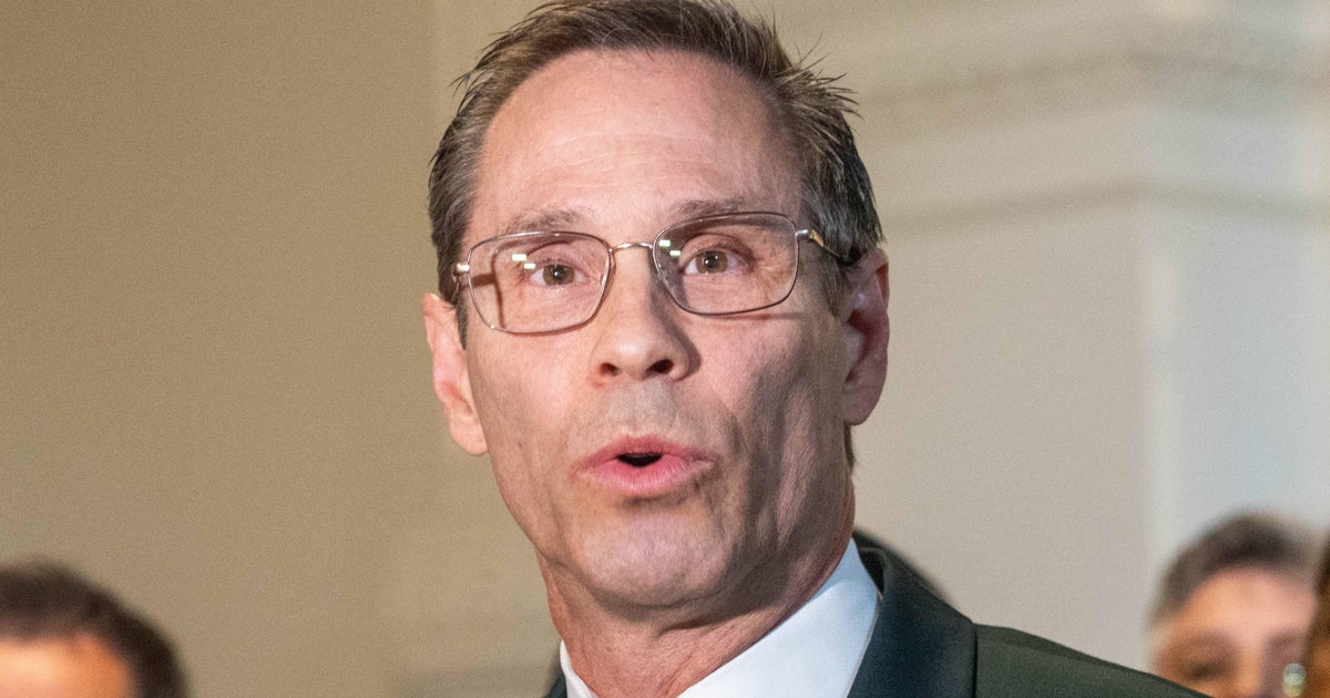 Nathan Johnson selected as Democratic candidate for Texas attorney ...