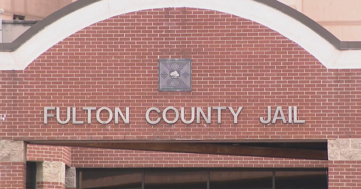Fulton County jail stops accepting most misdemeanor arrests amid ...