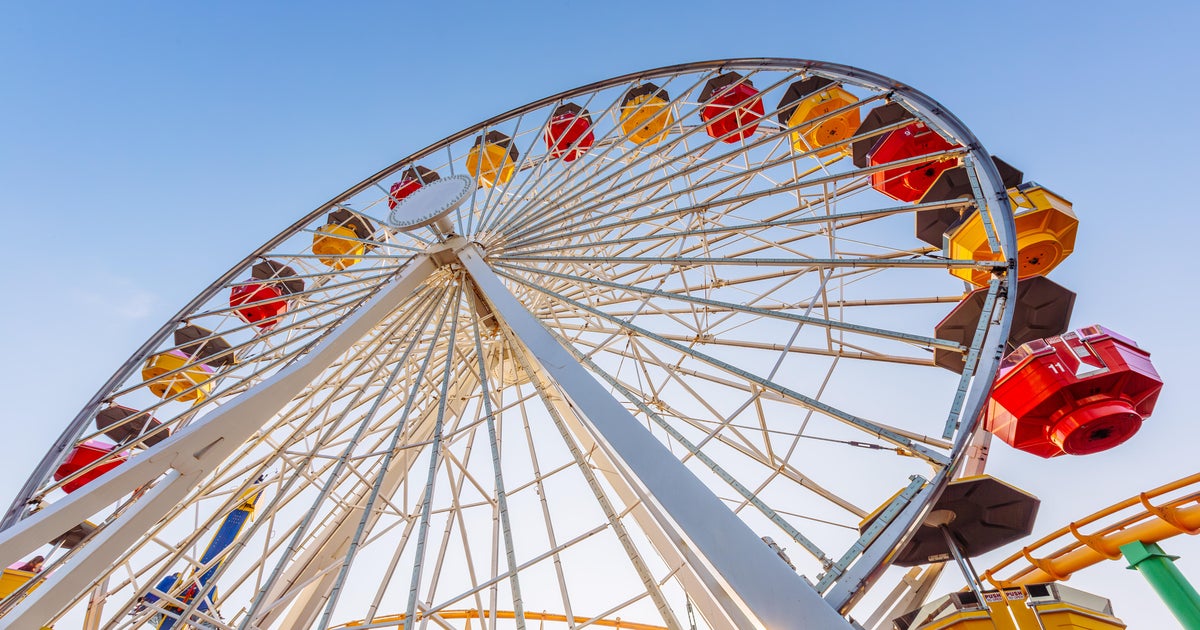 New Jersey carnival canceled after 1st night ended with several arrests ...
