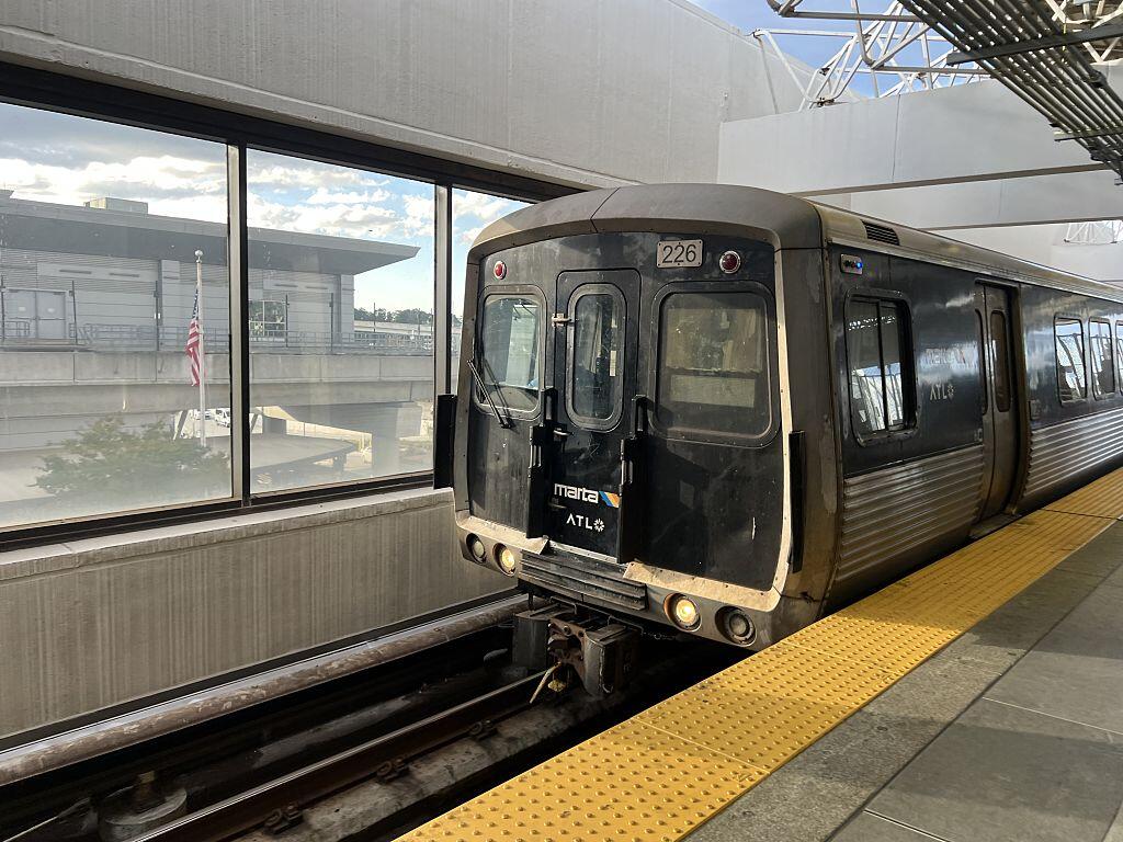 MARTA to close open gates and require riders to pay fares starting ...